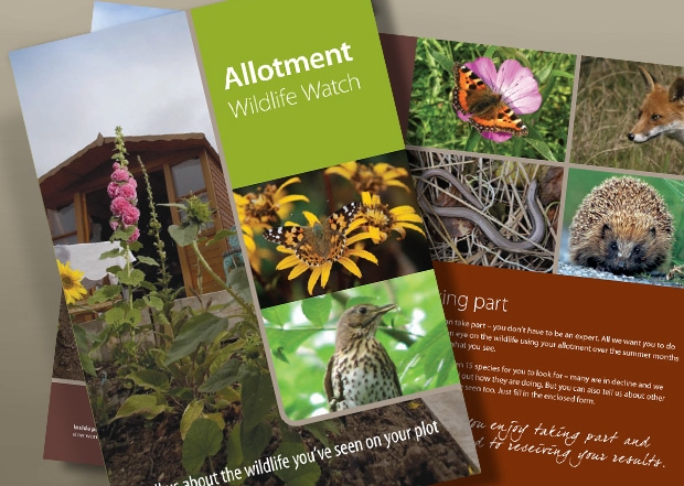 Portfolio – Inkwood Design – Specialists in design for wildlife ...